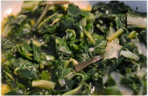 Blitva sa krompirom recepti - Zdrava i lepa