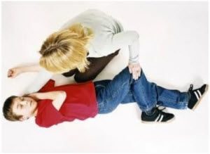 Kako sprečiti epi napad kod dece i odraslih | simptomi