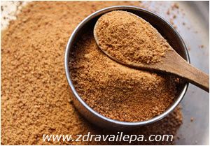 Kokosov šećer upotreba u ishrani i prednosti za zdravlje - Zdrava i lepa